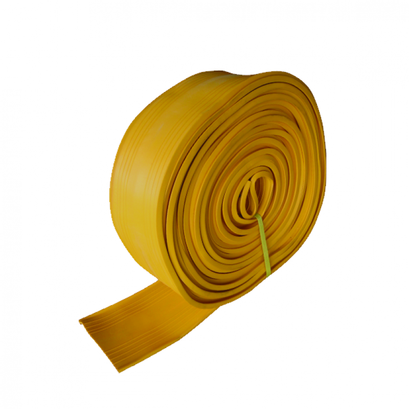 PVC Waterstops #EN110, Waterproofing Joint Sealing Products, Domochemica