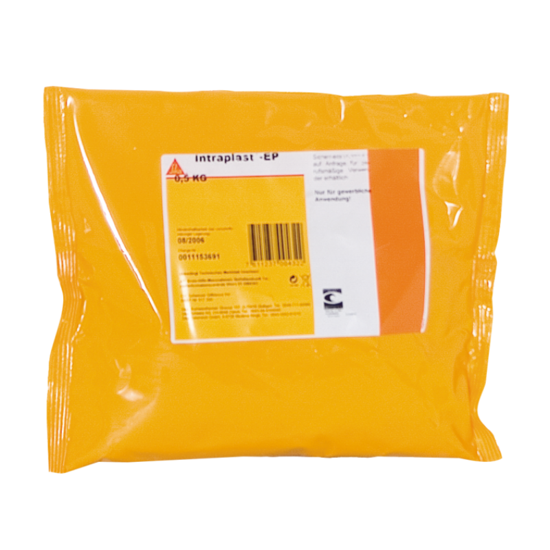 Sika Intraplast® EP #GR29, Τεχνολογία Σκυροδέματος & Κονιαμάτων ...