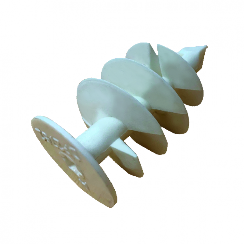 Fastening Plug #EN330, Thermal Insulation Thermomaster® External ...