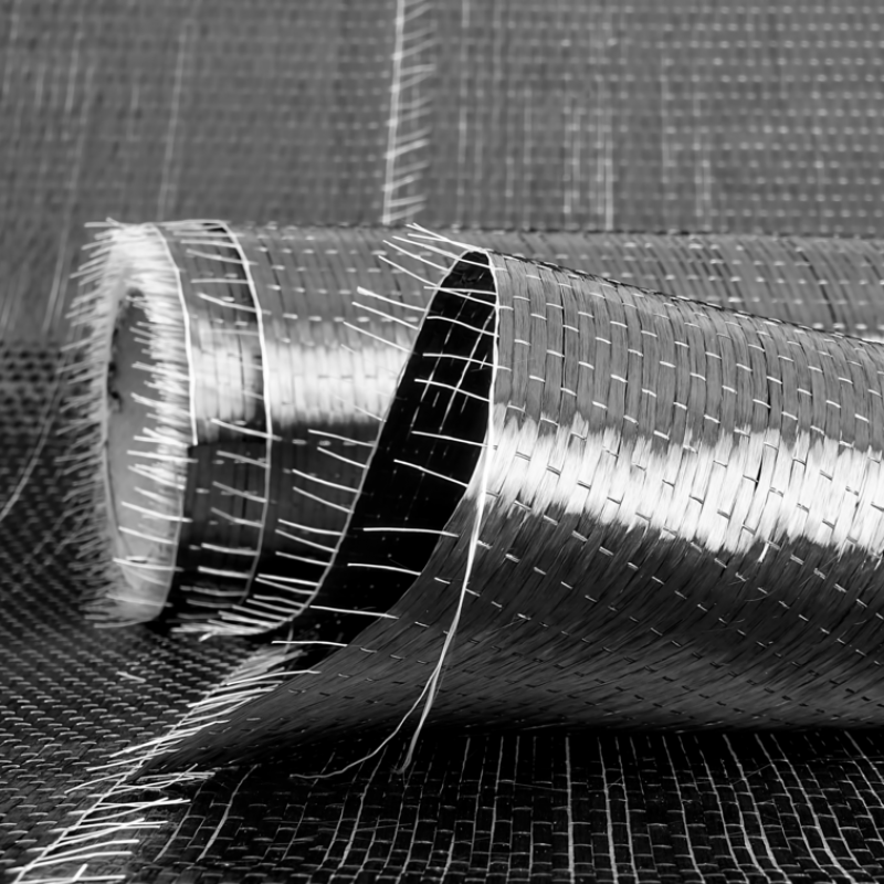 SikaWrap® - 900 C #EN355, Structural Reinforcement FRPs, Domochemica