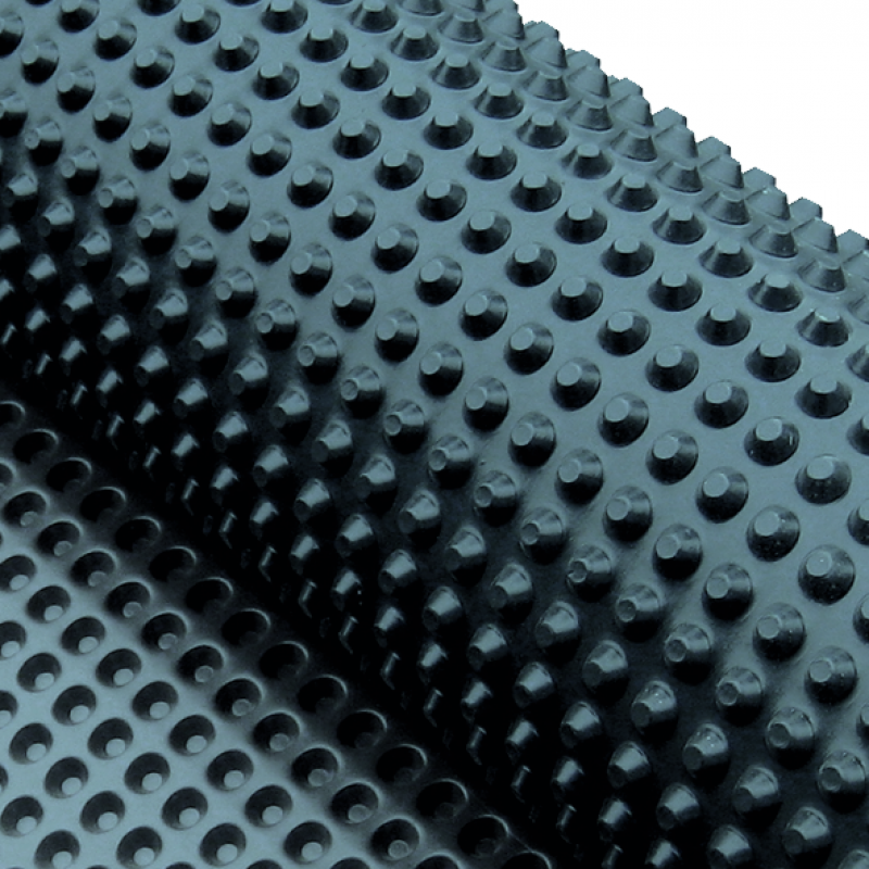 Drainages Membranes #EN361, Drainage Underground Protection & Drainage ...