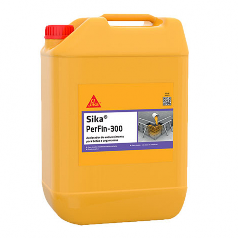 Sika Control® - 300 PerFin #EN79, Concrete & Mortars Technology Special ...