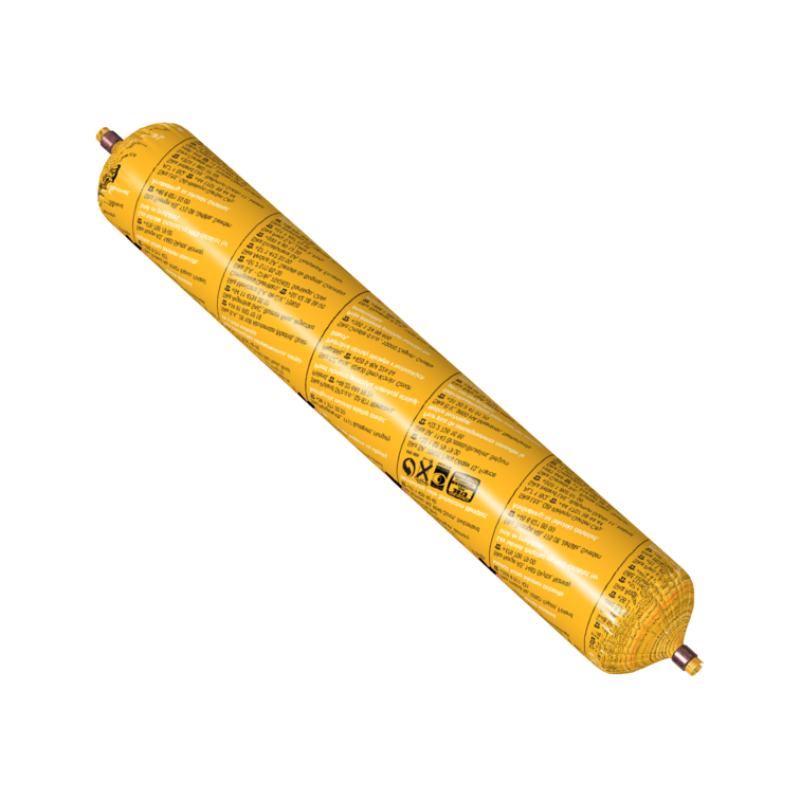 Sikaflex® PRO-3 #EN86, Sealing-Bonding Sealants, Domochemica
