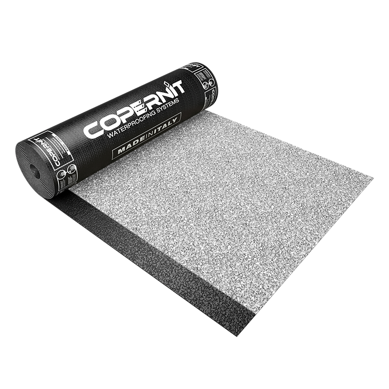 Astropol #EN452, Waterproofing Bituminous Membranes, Domochemica