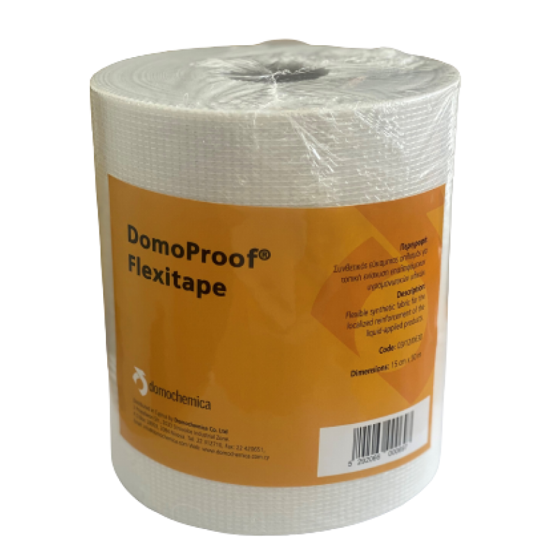 Domoproof Flexitape #EN637, Building Materials Reinforcement Meshes ...